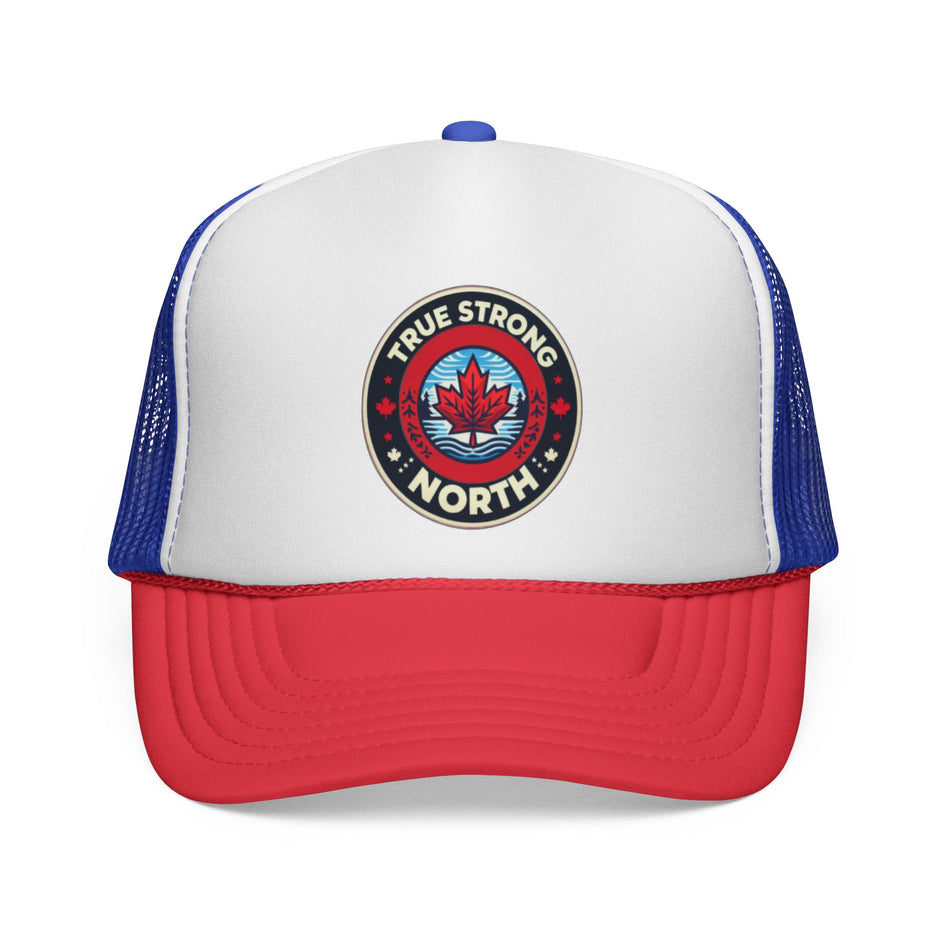 True Strong North | Buy Canadian Outdoor Apparel, Northern Streetwear,
