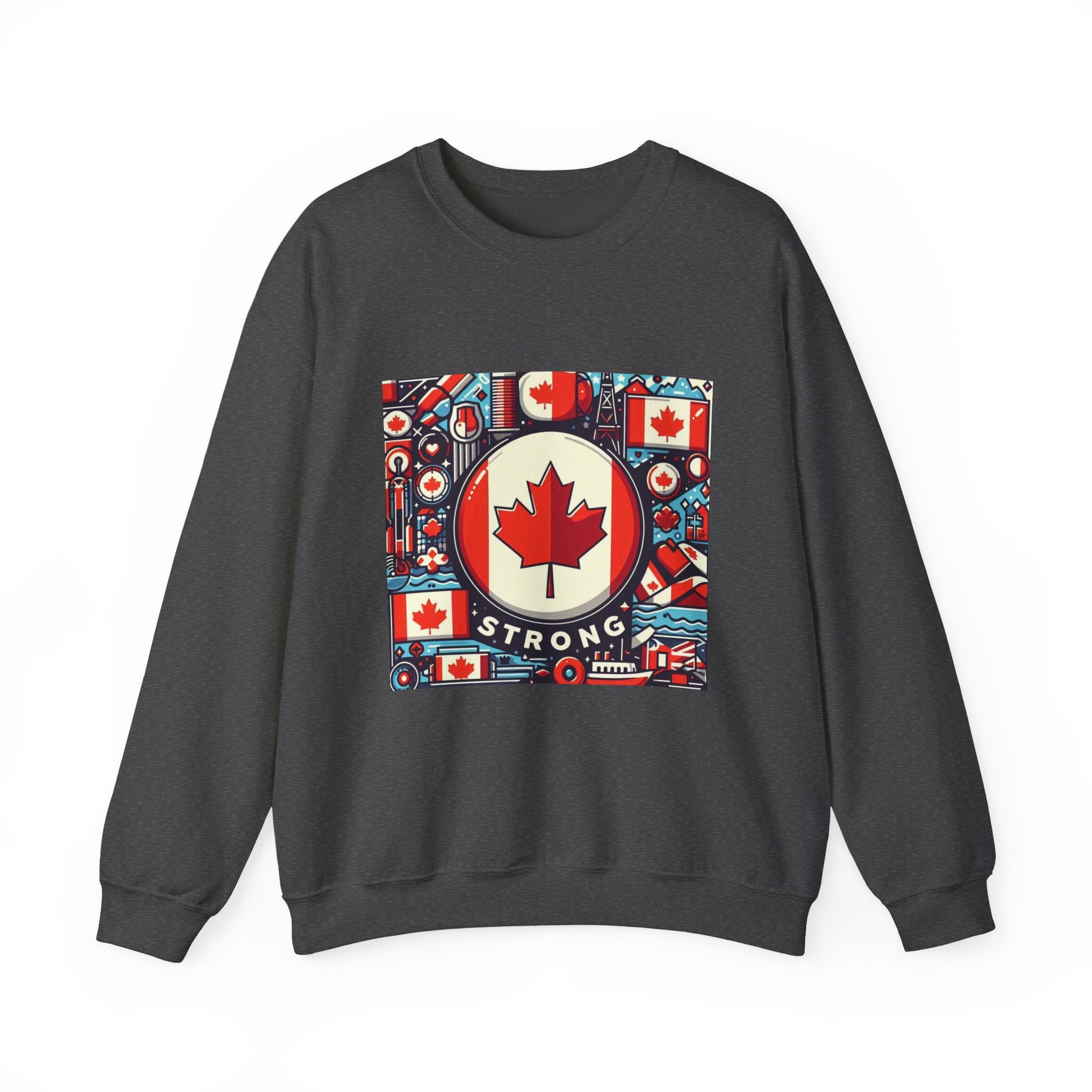 True Strong North | Buy Canadian Outdoor Apparel, Northern Streetwear,